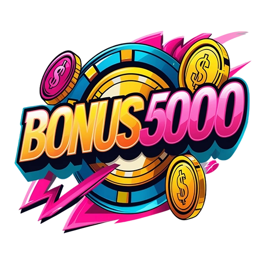Bonus5000 : Trusted and Easy Gacor Slot Game Dealer Maxwin